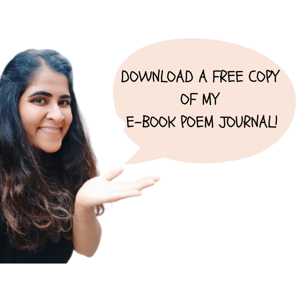 10 Poems & Journal Prompts - Kanika Batra - Writer, Speaker, Educator