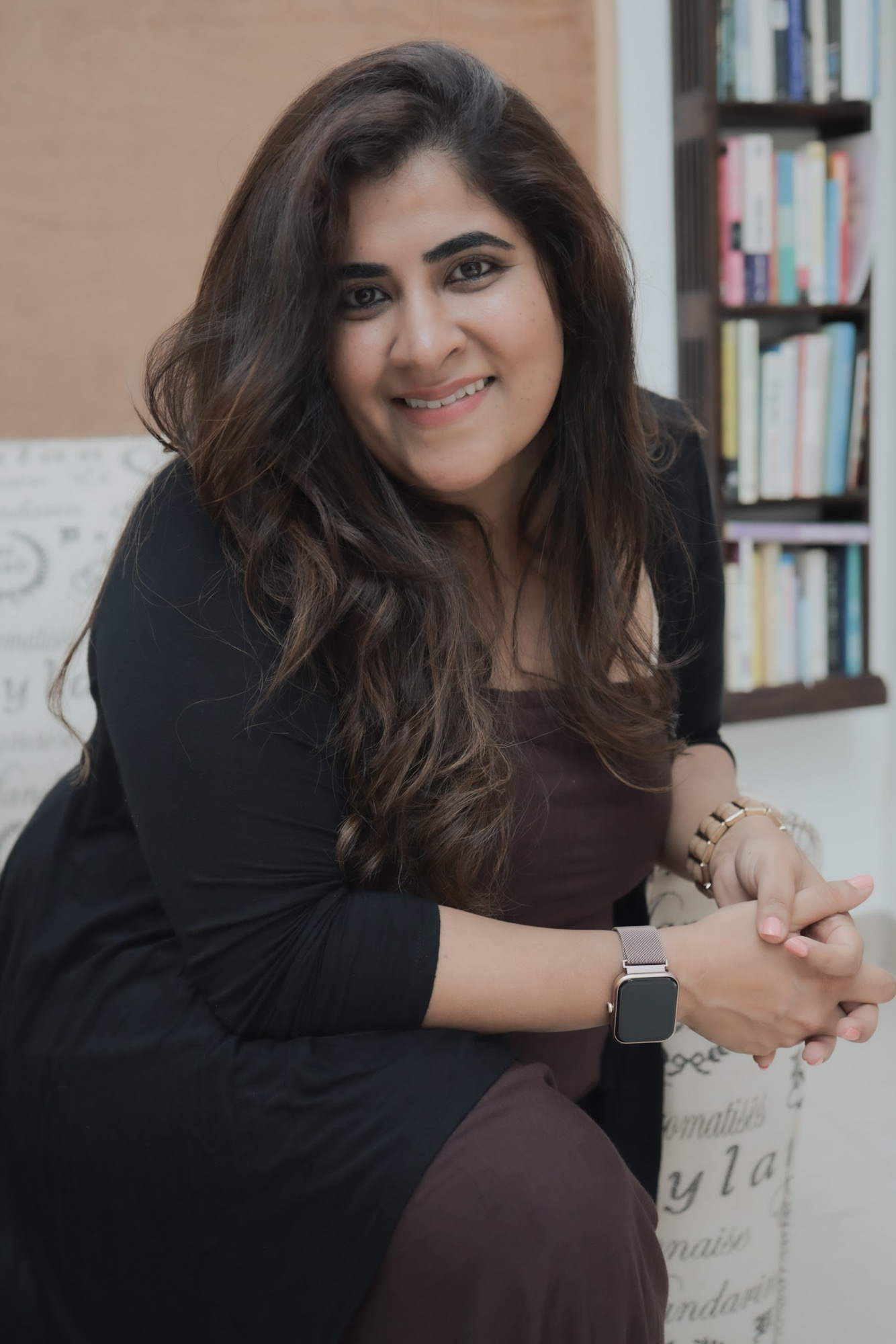 Home - By Kanika Batra